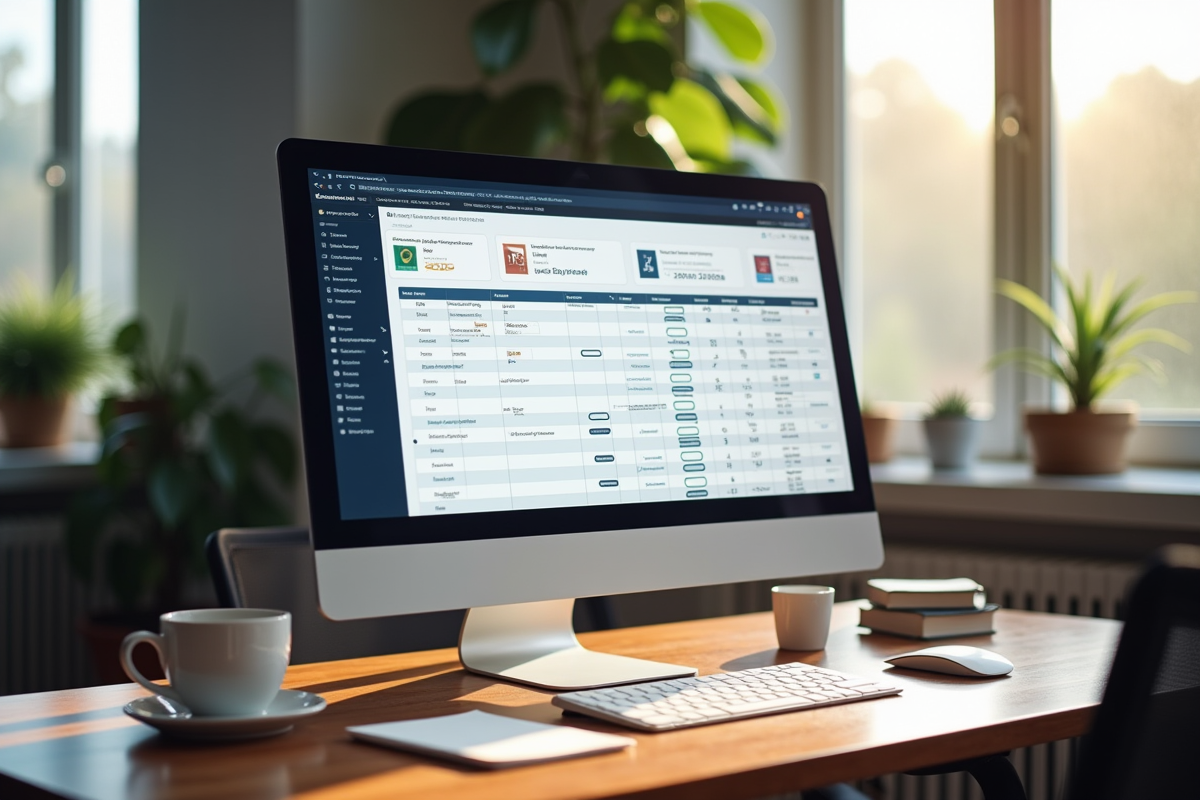 Surveiller le travail à distance : astuces et outils pour une gestion efficace - Partagez